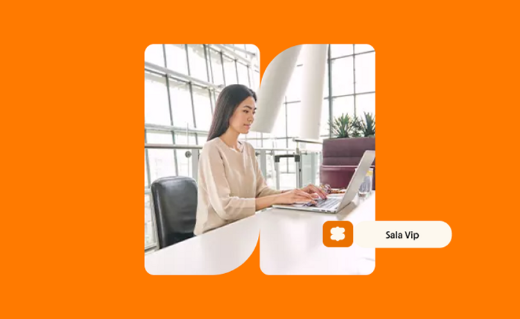 Priority Pass: saiba como acessar as salas VIP do programa · Blog do Inter