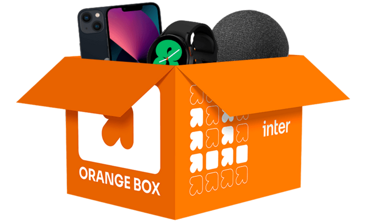 O que é Orange Box Inter? Vale a pena? · Blog do Inter