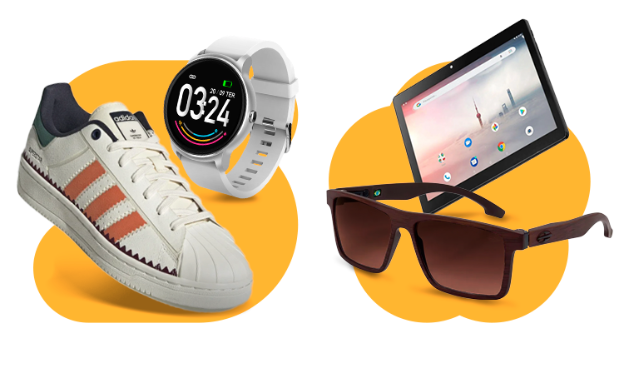14 ideias de presente para homem · Blog do Inter