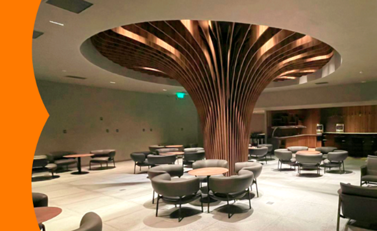 Como é a Sala VIP do Inter em Guarulhos? · Blog do Inter