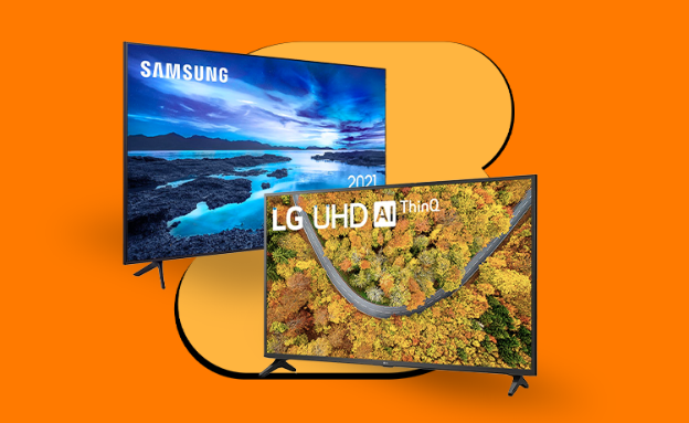 Veja as melhores Smart TVs 32 polegadas do mercado · Blog do Inter