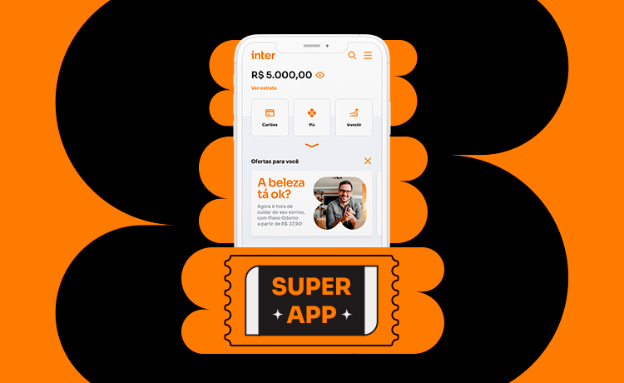 Saiba tudo que a conta digital do Inter te oferece – sem nenhum custo ...