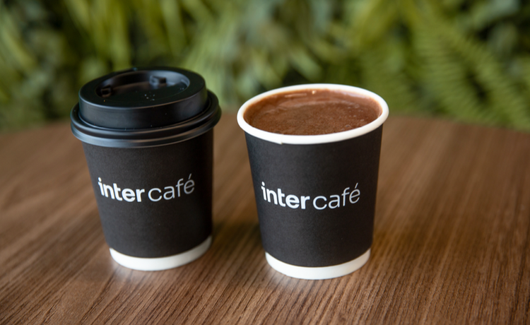 Inter Café, a cafeteria que é a cara do Inter · Blog do Inter