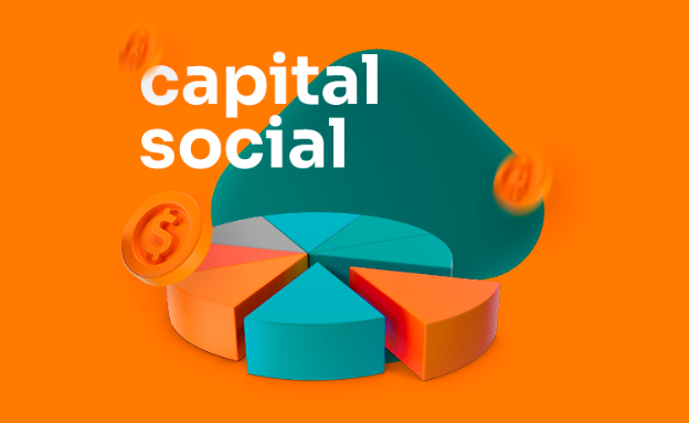 O que é capital social? · Blog do Inter