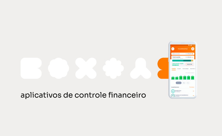 5 aplicativos de controle financeiro para ter no celular · Blog do Inter