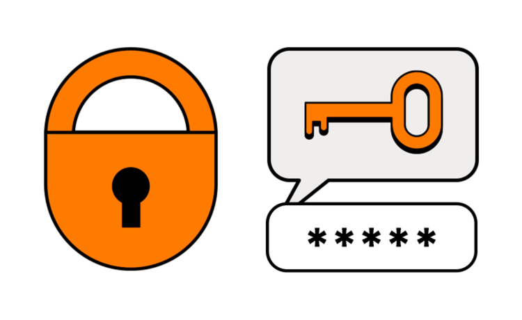 Esqueceu a senha? Saiba como ver a senha do Cartão Inter! · Blog do Inter