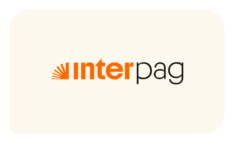 Inter Pag: a nova maquininha de cartão do Inter · Blog do Inter