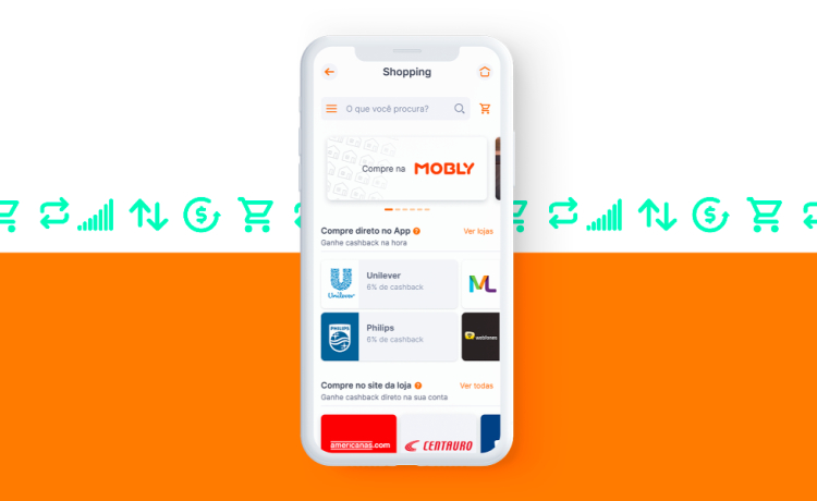 6 funcionalidades do nosso app que você precisa conhecer · Blog do Inter