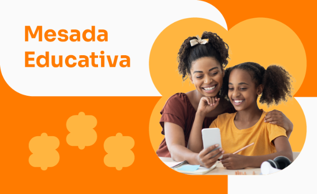 Mesada educativa: Valores, Tabela Por Idade e Cartão Mesada · Blog do Inter