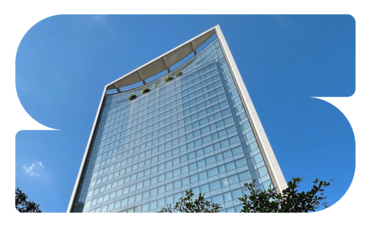 Resultado e lucro do banco inter no primeiro trimestre 2024 · Blog do Inter