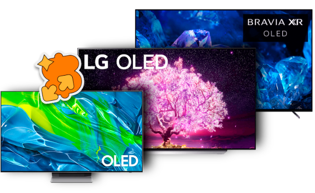 Melhor tv oled: conheça as principais opções em 2023 · Blog do Inter