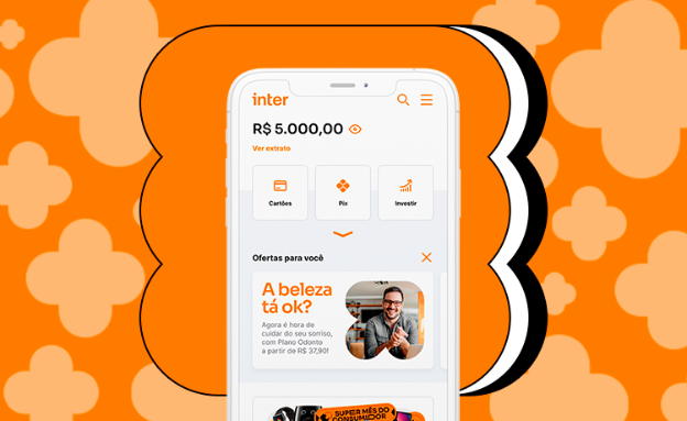 O que é Conta Digital e como abrir a sua · Blog do Inter